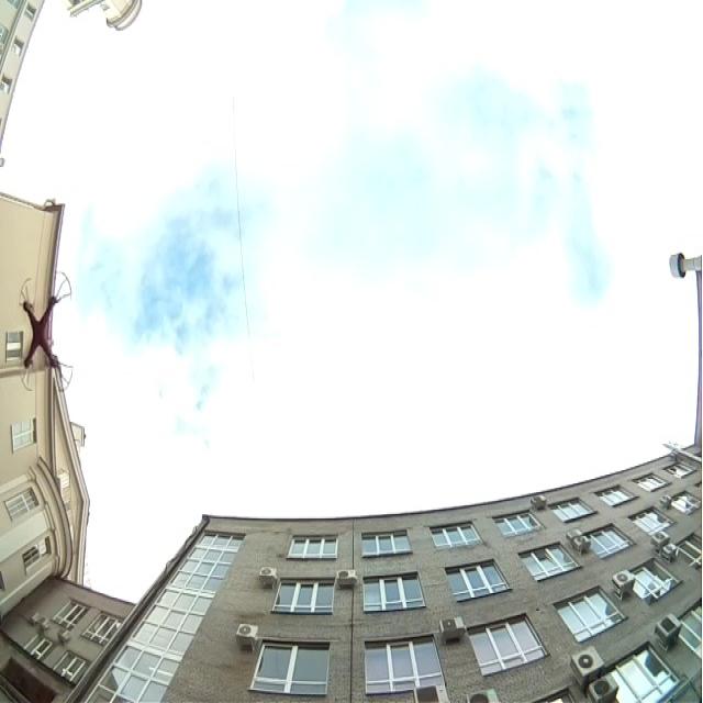 Drones Dataset Object Detection Dataset By Drones