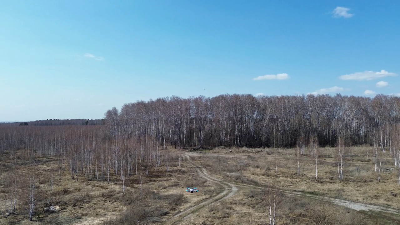 Indoor Drones Object Detection Dataset By Drones