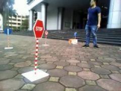 trafficsign Object Detection Dataset by fpt