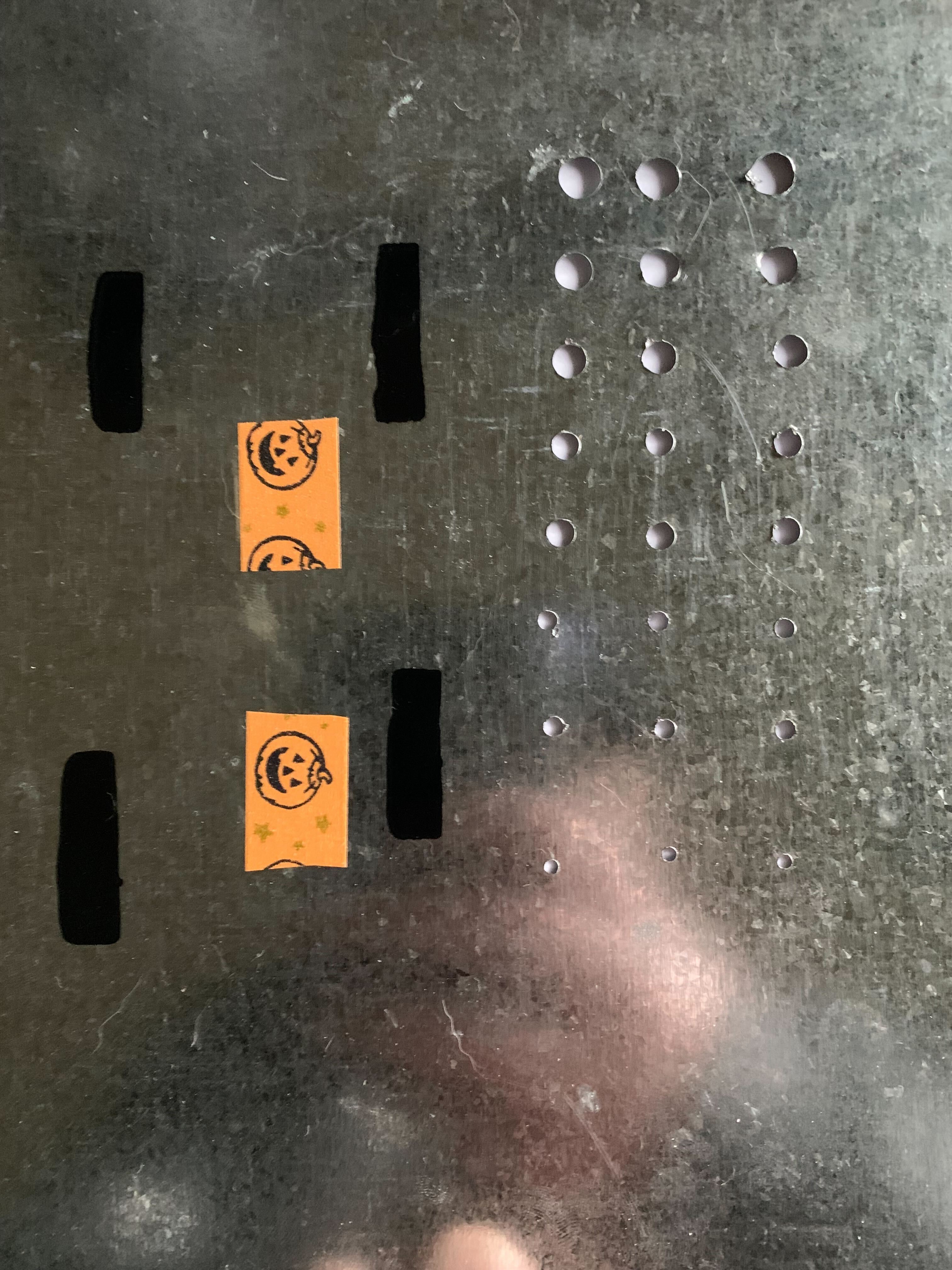 Measure Drill Holes Object Detection Dataset and Pre-Trained Model by Tyler