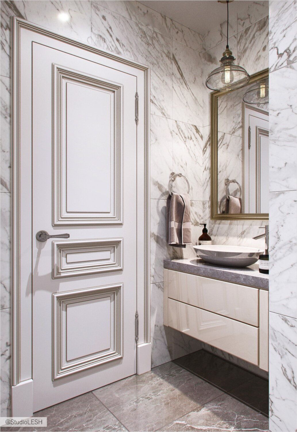 Doors and Windows - Stage 1 Object Detection Dataset and Pre-Trained Model by Tyler