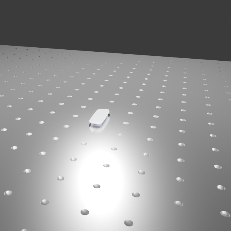 LuggageLampflip_add Instance Segmentation Dataset by obj