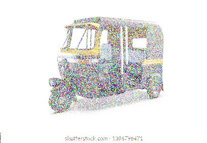 Noisy vehicle dataset Object Detection Dataset by Clara