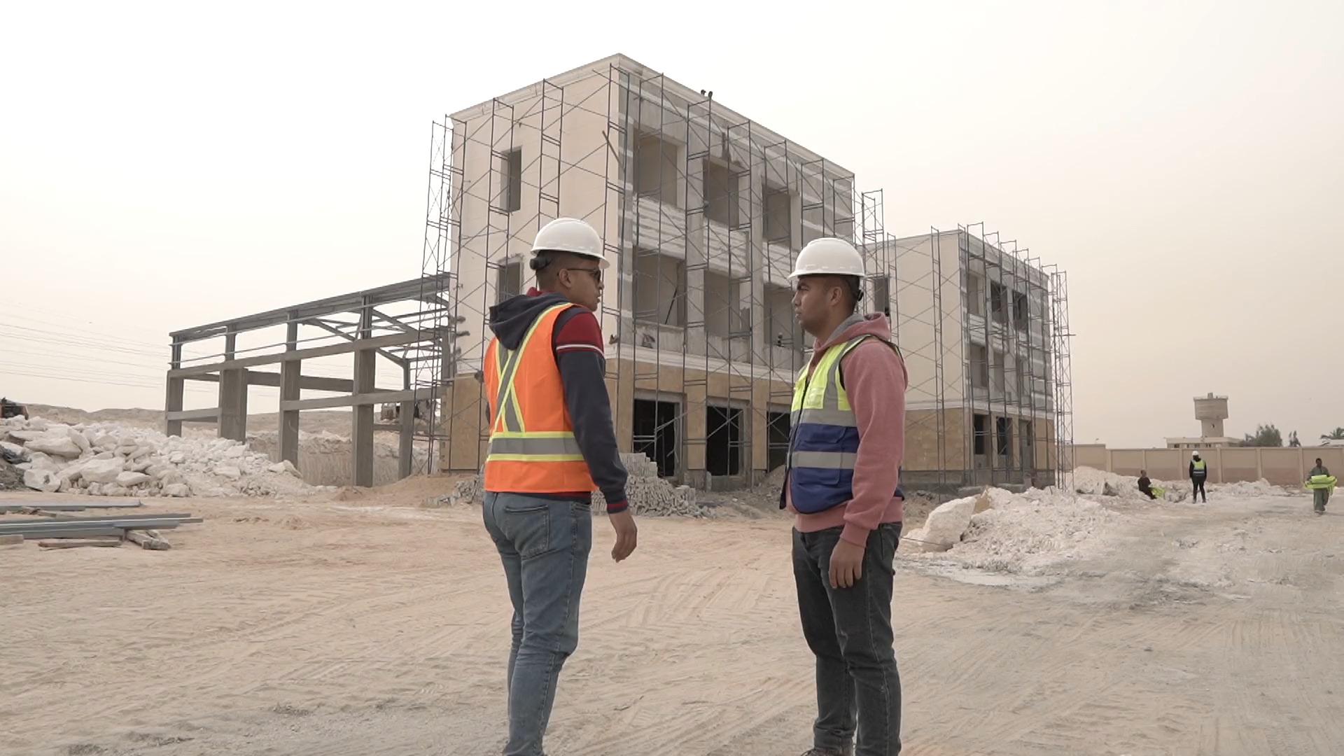 Worker Safety Object Detection Dataset By Hcl America
