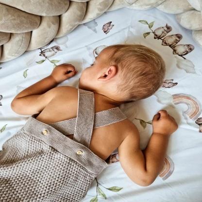 Baby Object Detection Model by AzziSandbox