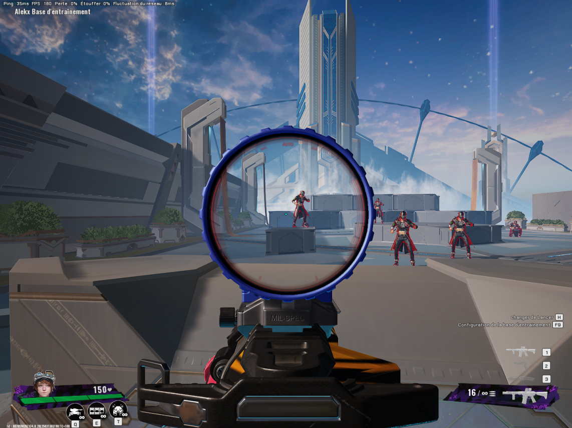 Characters Detector Object Detection Dataset and Pre-Trained Model by Fragpunk