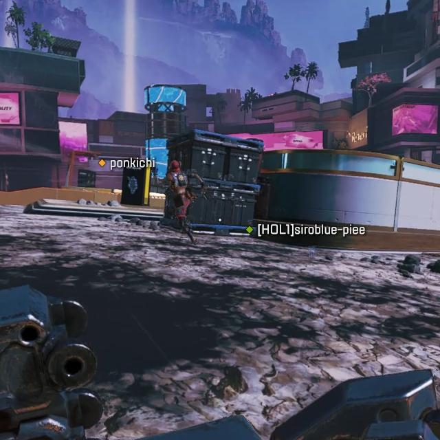 person Instance Segmentation Dataset by Saul Varrera