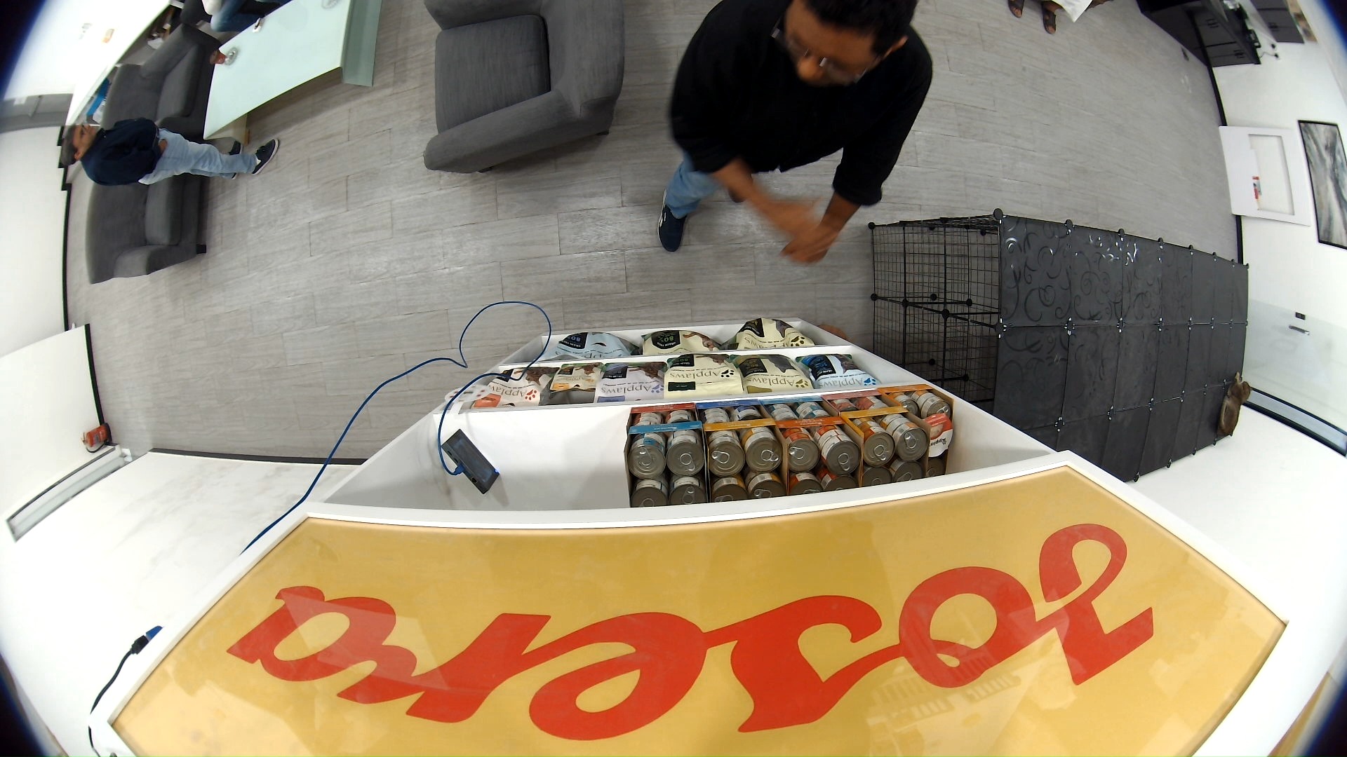 mh_2 Object Detection Dataset by walid