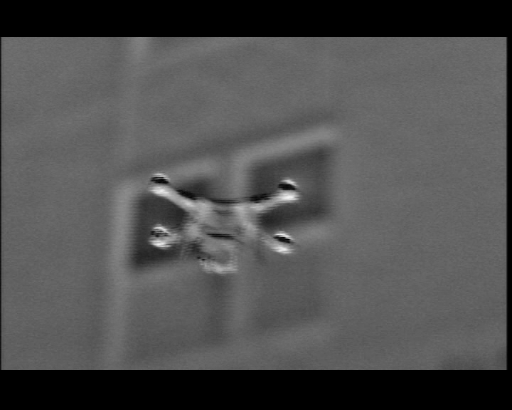 Drone Detection Object Detection Dataset And Pre Trained Model By Minor