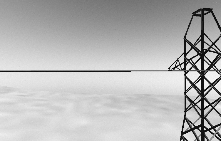 wire identification Semantic Segmentation Dataset by firstws