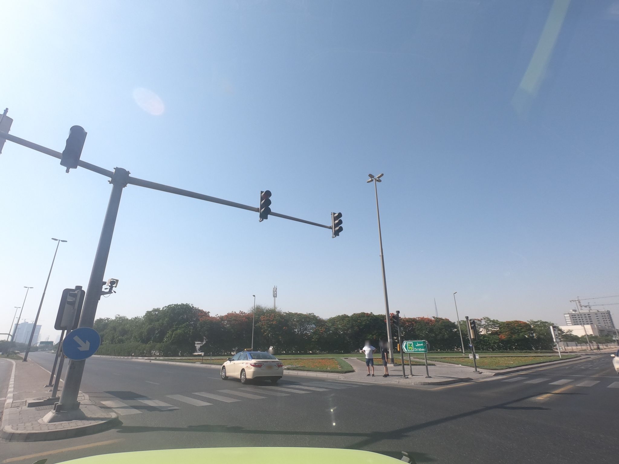 Signs Object Detection Dataset And Pre Trained Model By Traffic Sign