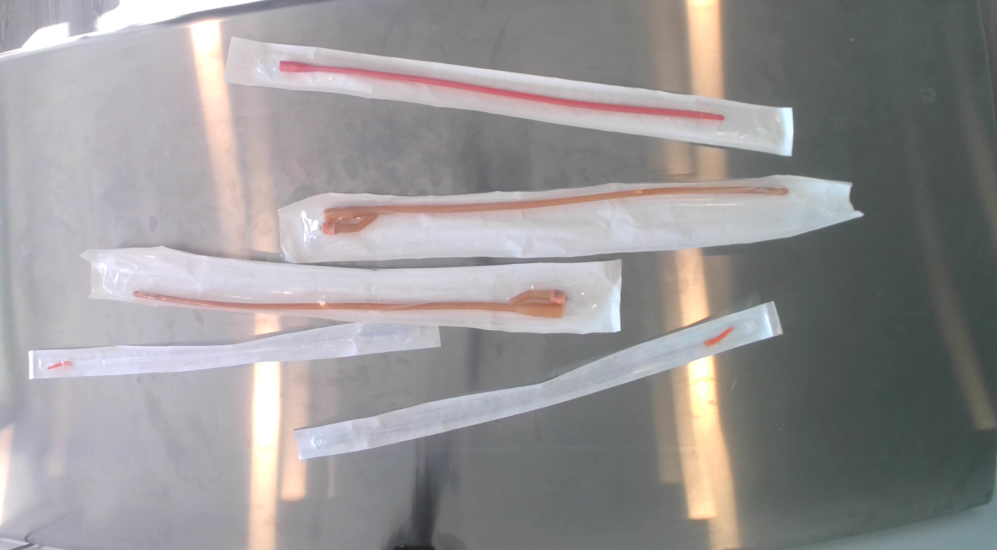 catheters_us Object Detection Dataset by mirinae