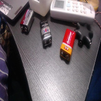 Hazardous Waste Object Detection Dataset and Pre-Trained Model by ...