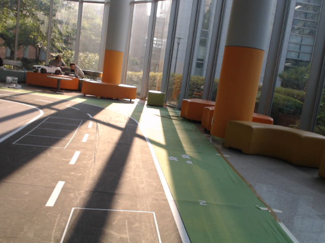 Autonomous Car Object Detection Dataset And Pre Trained Model By Skku