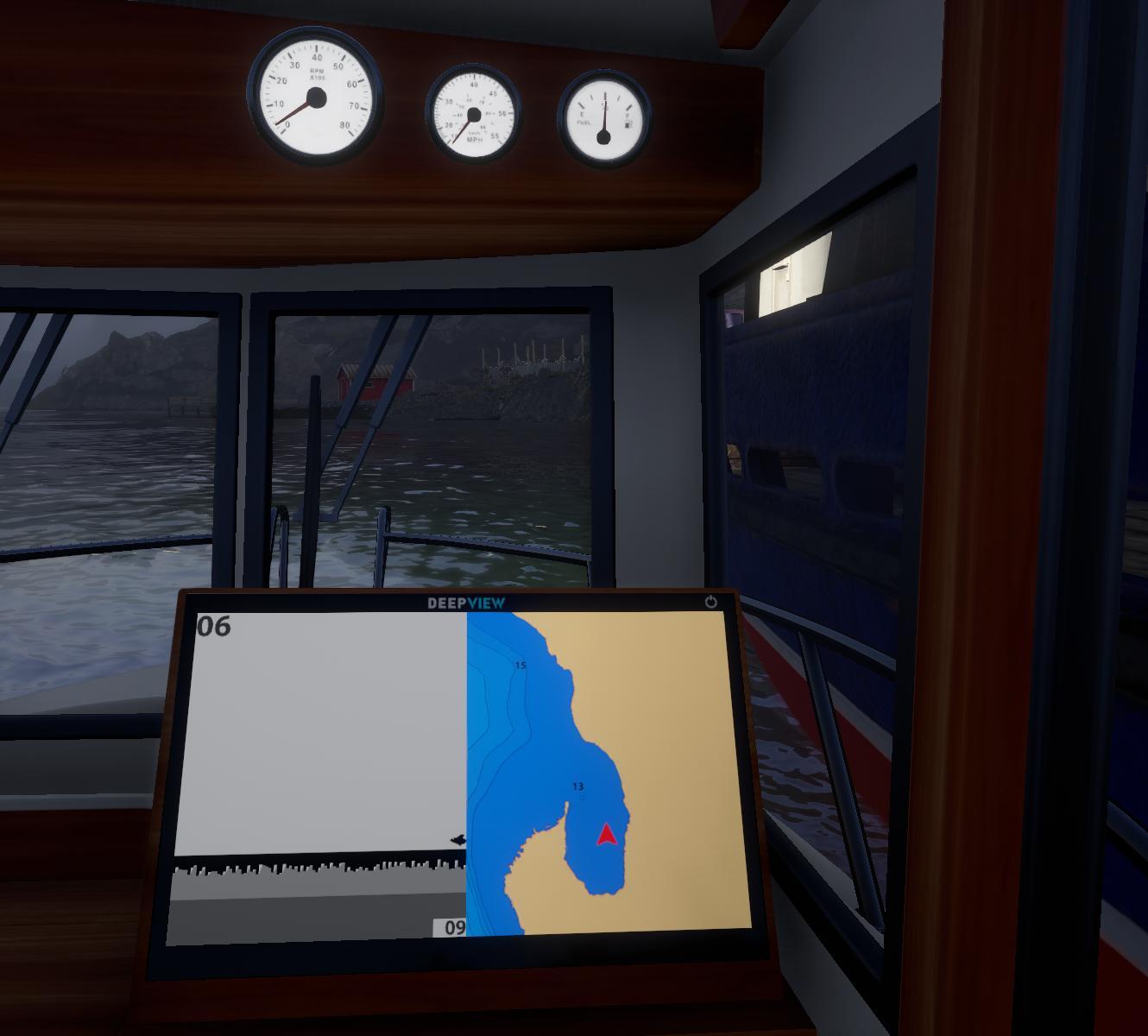 boat Object Detection Dataset by boat