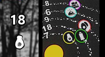 orbit Object Detection Model by POST