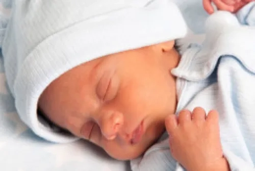 Baby_Face_Part Object Detection Dataset by TezCalismasi