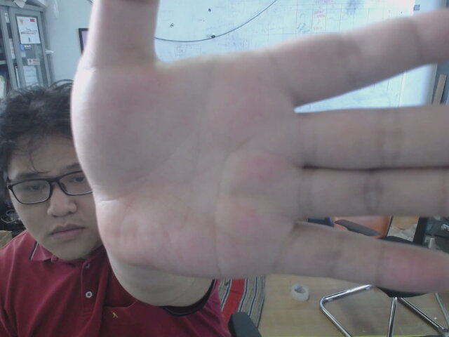 irc_test Object Detection Dataset by irc2022