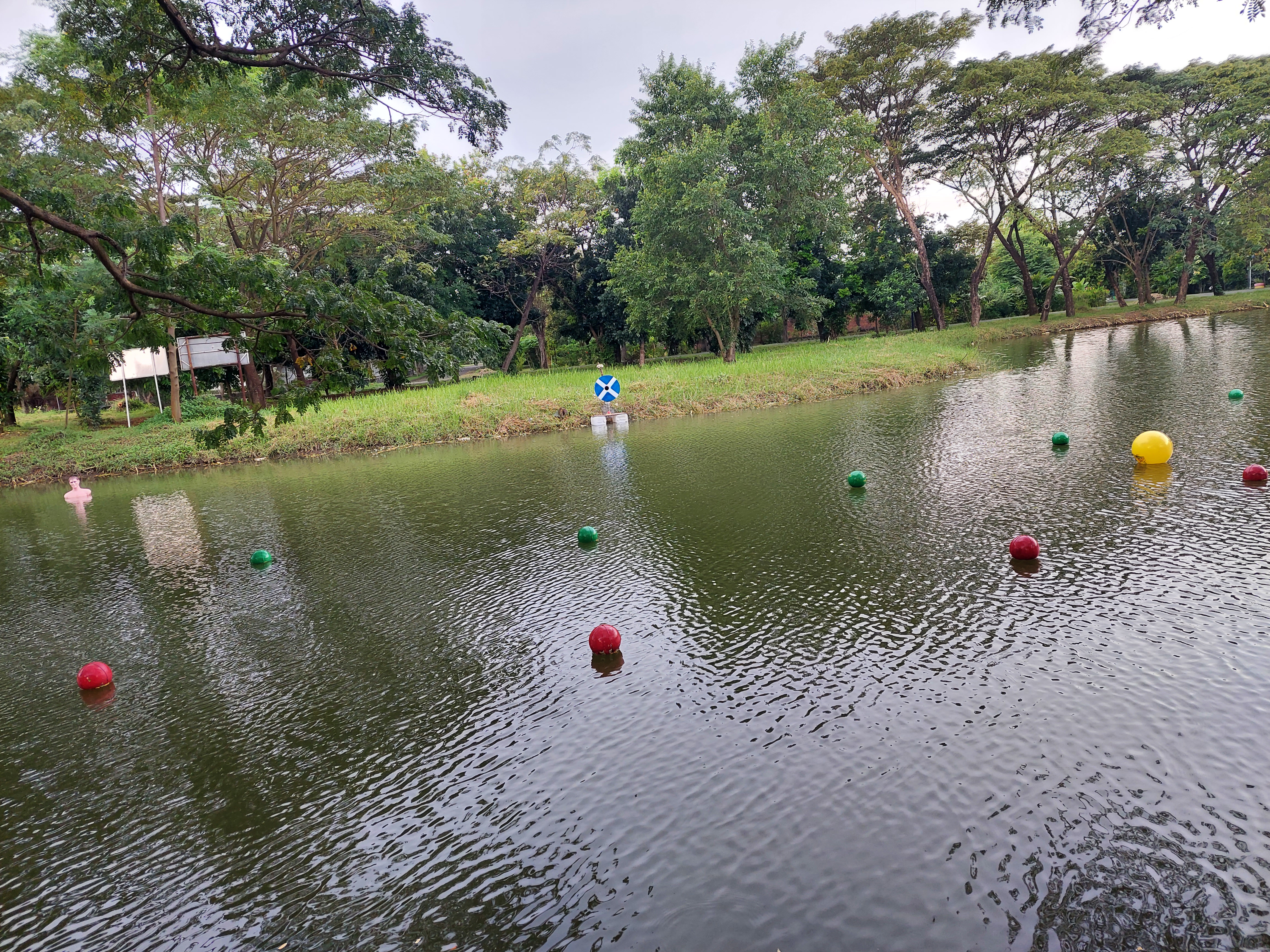 dock Object Detection Dataset by irc2022
