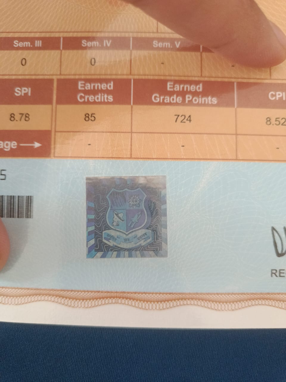 SEAL Object Detection Model by DETECTION