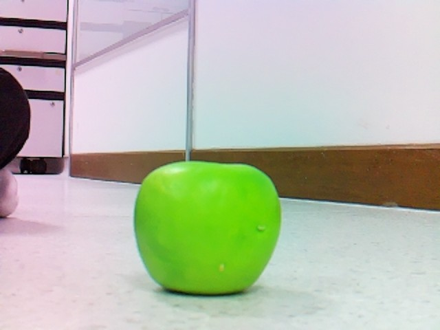 Fruit Detection Object Detection Dataset And Pre Trained Model By 4078