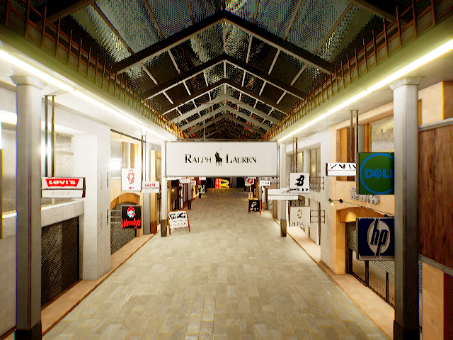 airsim Object Detection Dataset by test