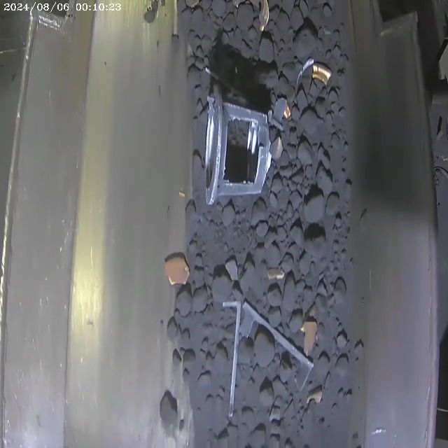 C2-0059 Object Detection Dataset by DOE4C23