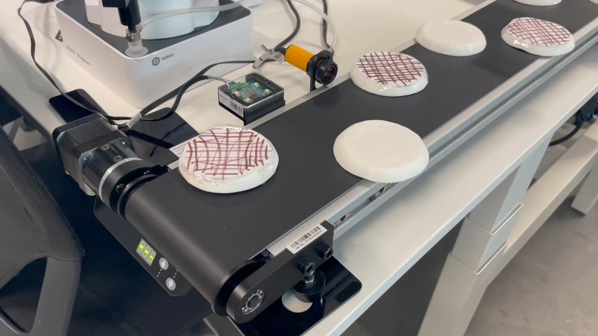 cookies Object Detection Dataset by cookies