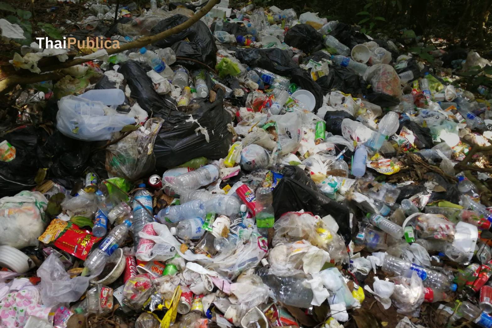 Trash Object Detection Dataset And Pre Trained Model By