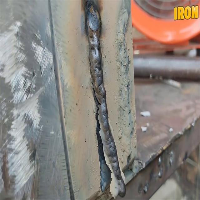 Welding_4 Object Detection Dataset by Zehra Acer