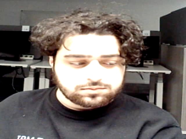 Face Classification Object Detection Dataset And Pre Trained Model By Uni
