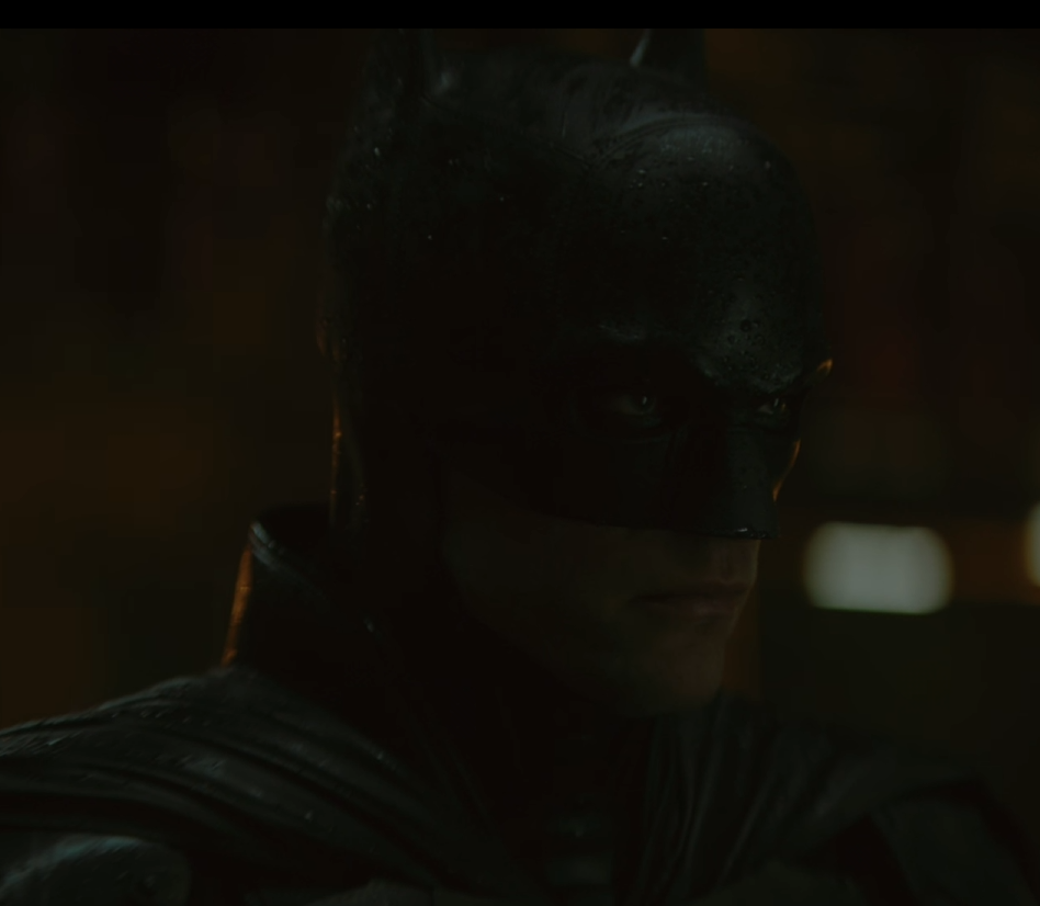 Batman Object Detection Dataset by Alfred