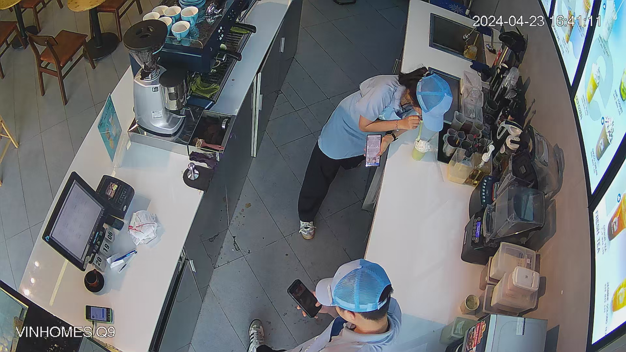 uniform Object Detection Model by fpt