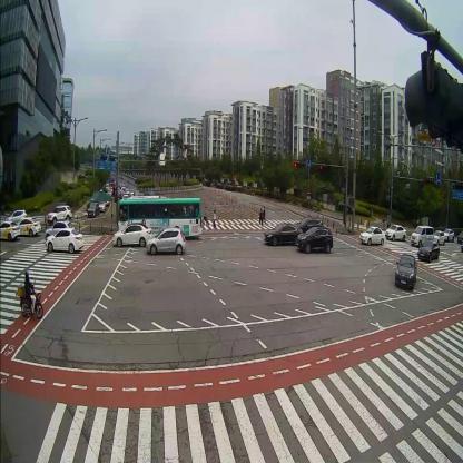 zerocitycaryolov5 Object Detection Dataset by KYUNG HEE UNIVERSITY