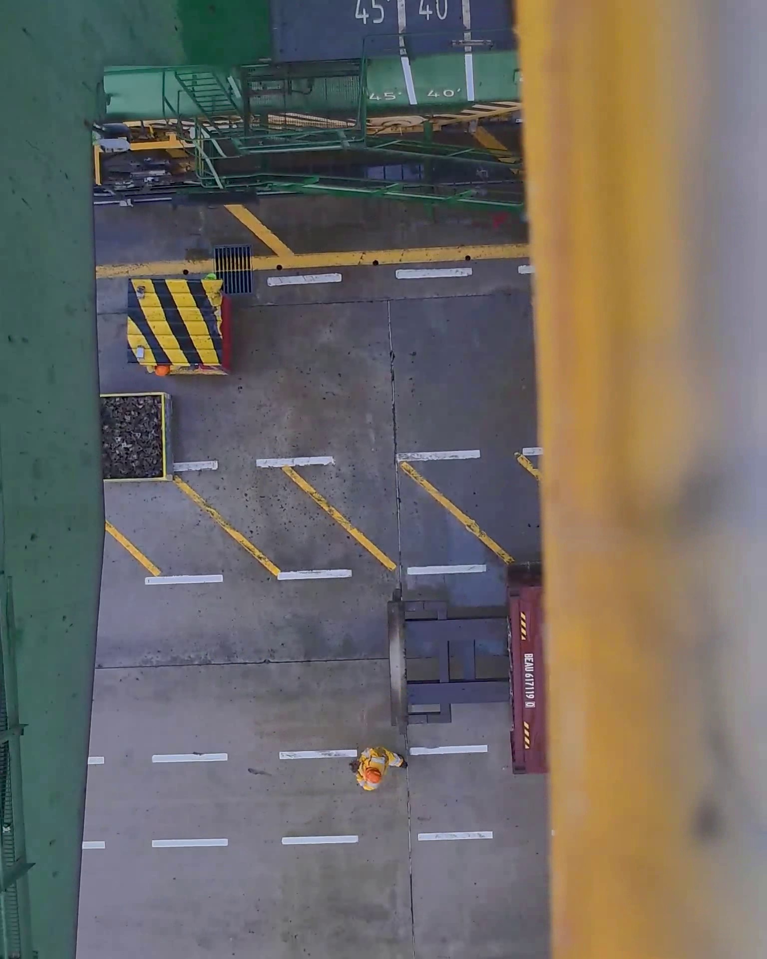 spreader_demo Instance Segmentation Dataset by PSAreal