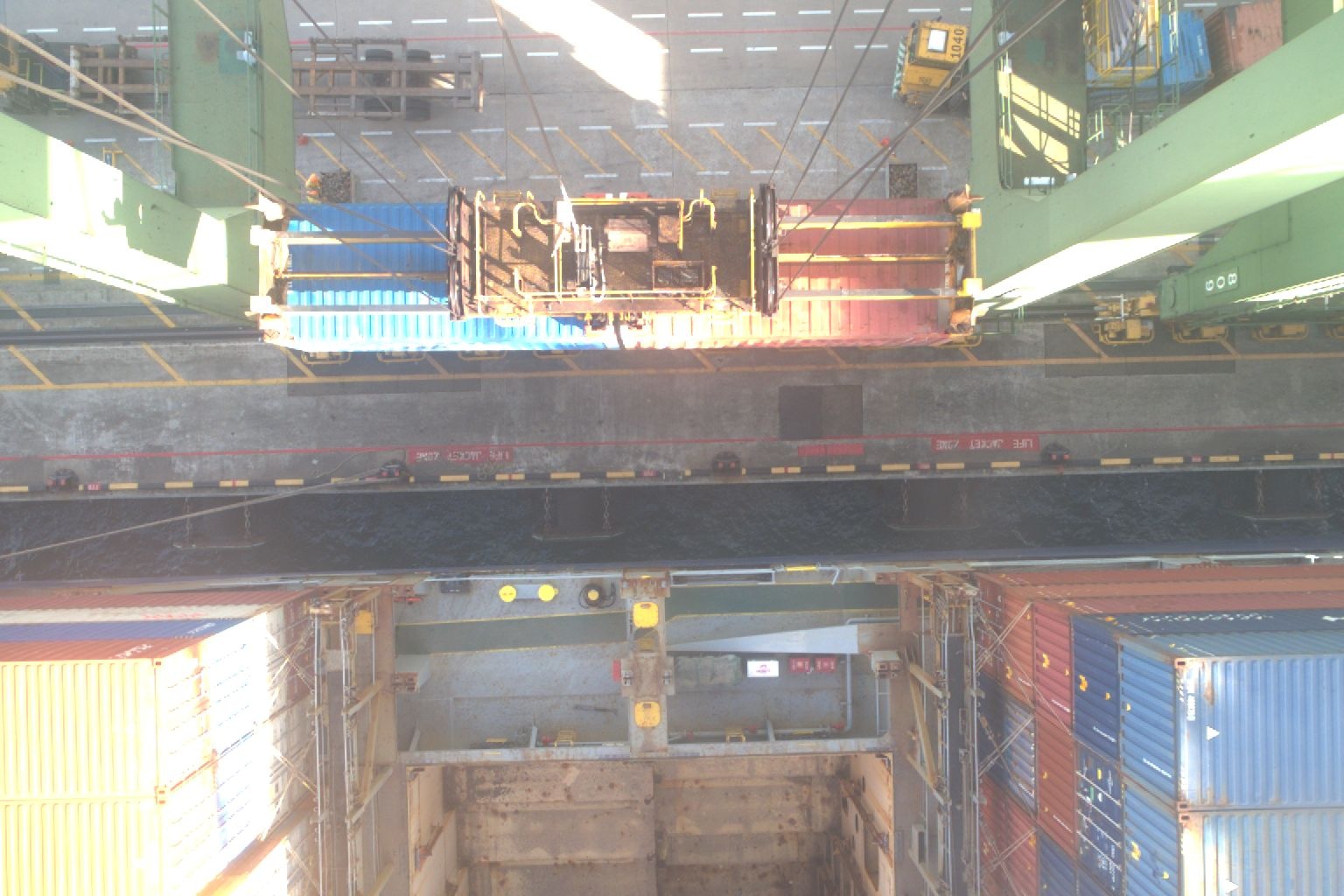 Integration_demo Instance Segmentation Dataset by PSAreal