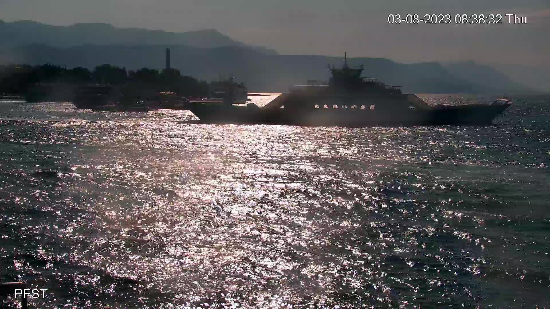 New Boat Detection Object Detection Model By Zavrsni