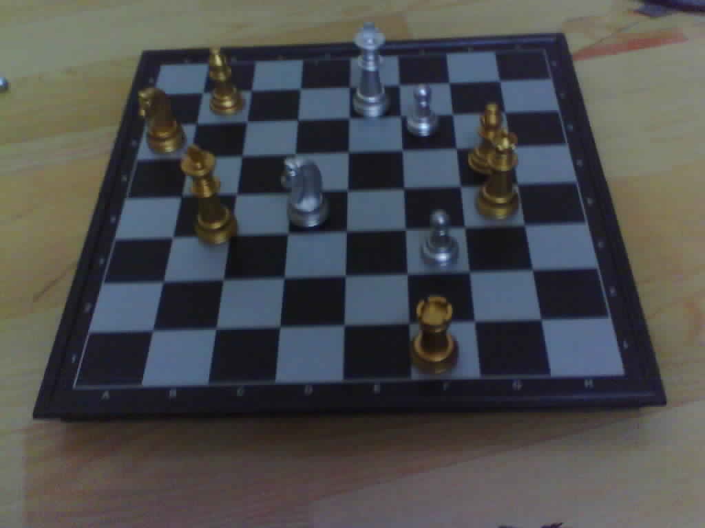 chess piece detection Object Detection Dataset by chess image processing