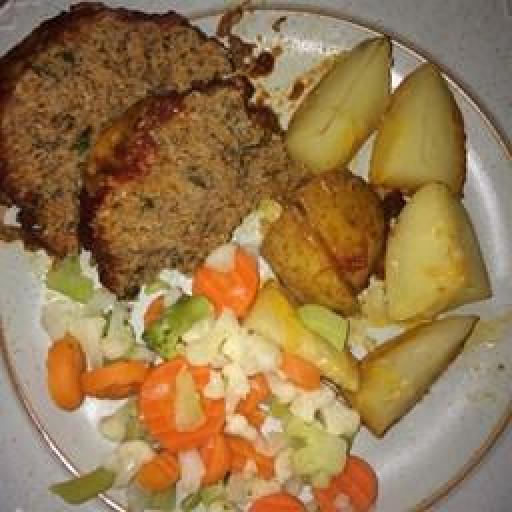 Food Instance Segmentation Model by Food