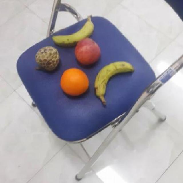 Fruits Object Detection Dataset by sb