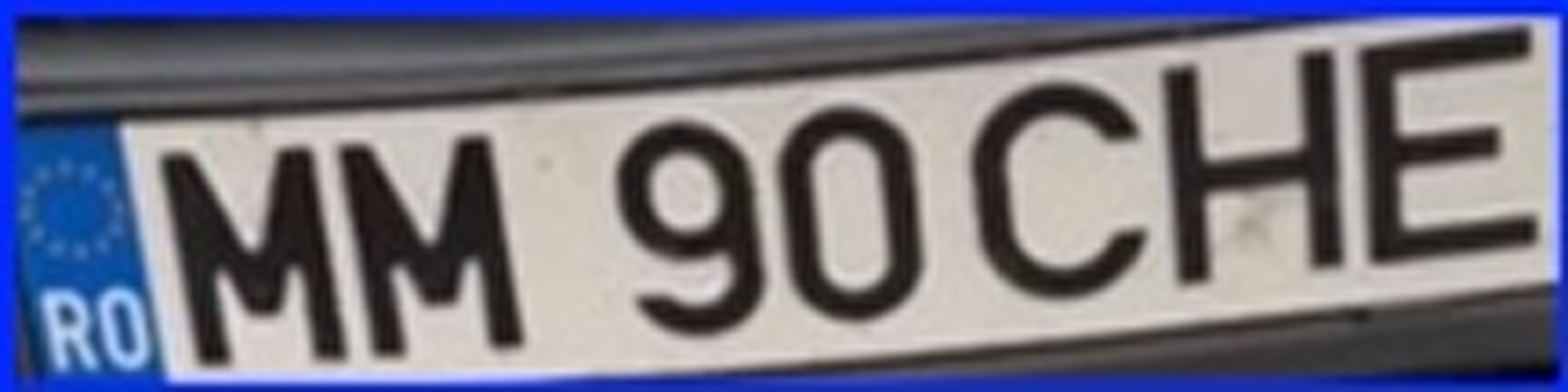 character_recognition_dataset Object Detection Dataset and Pre-Trained Model by ...