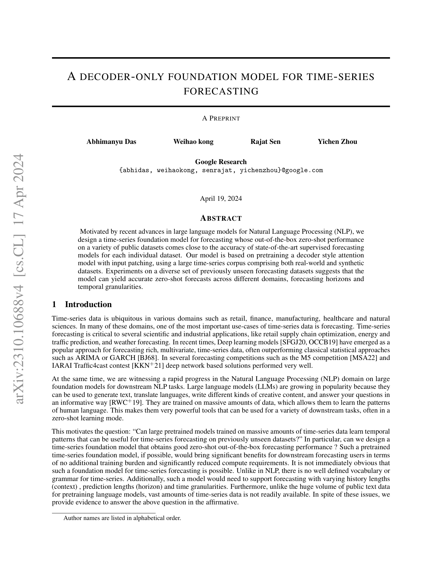 paper-detect Object Detection Model by testing
