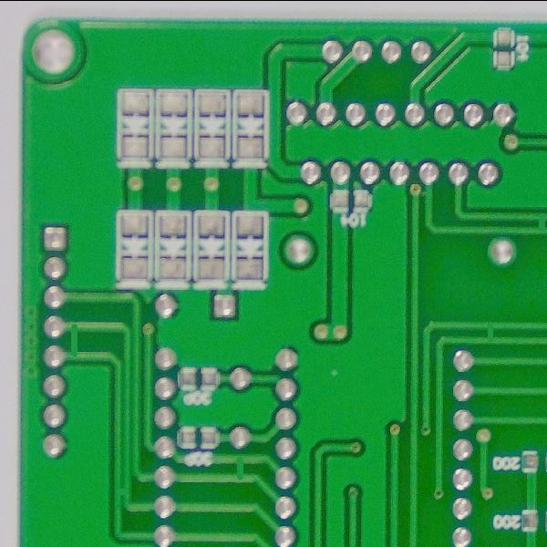 Pcb2 Object Detection Dataset And Pre Trained Model By Ilham Muhamad