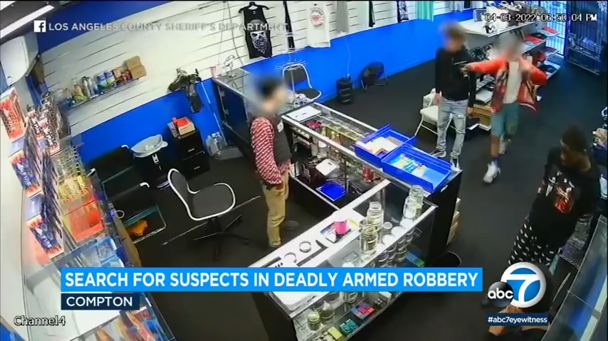 Gun Violent detection Object Detection Dataset and Pre-Trained Model by abm