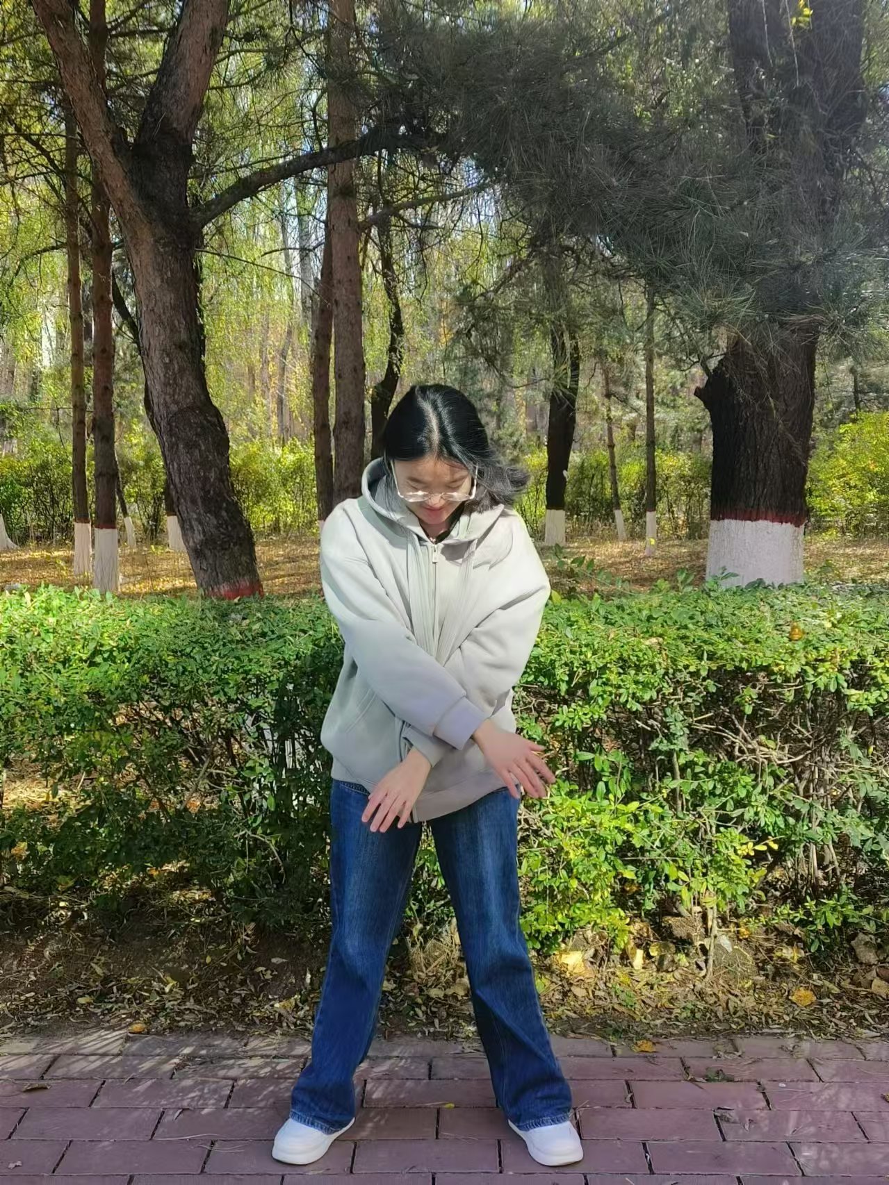 Human Pose Keypoint Detection Dataset By Person