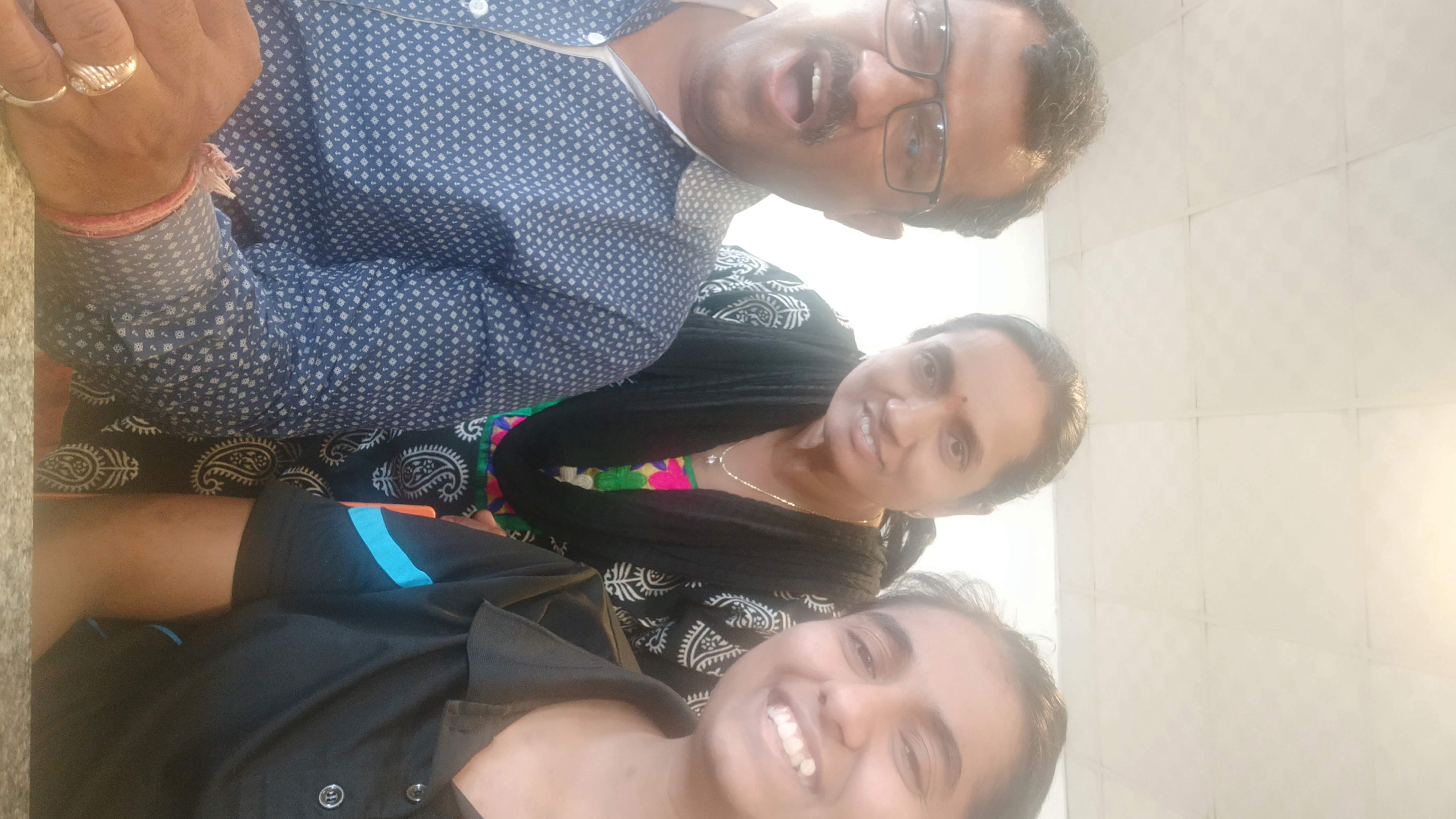 Attendance Object Detection Dataset By Diksha Bagdi