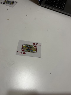 Playing Cards Classification Dataset and Pre-Trained Model by cardvision320