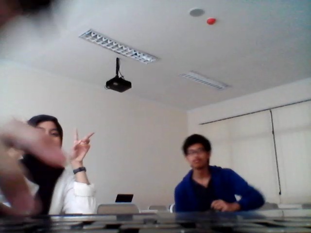 Labeling Anggota Object Detection Dataset And Pre Trained Model By Sistemabsenkelompok10pdl