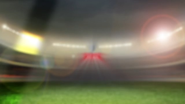 Flag Football Object Detection Dataset by Personal