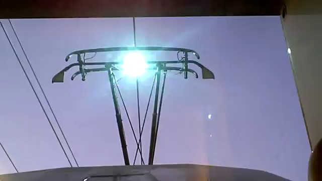 train Object Detection Dataset by Ebrar